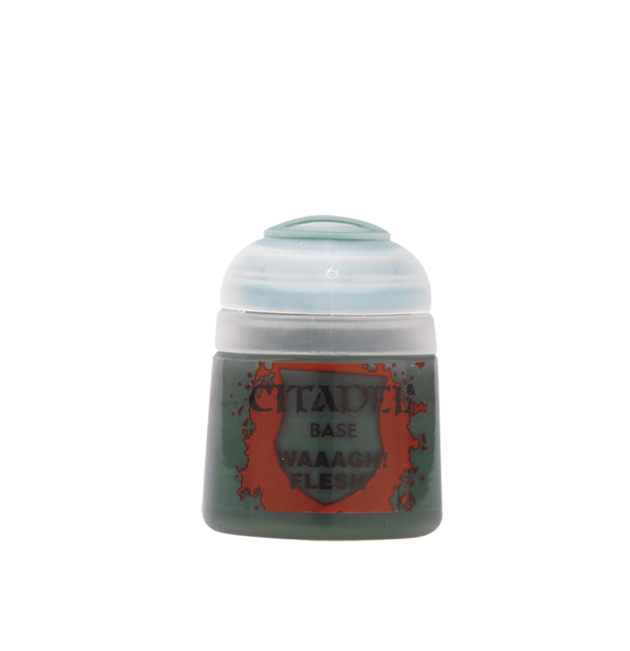 WAAAGH! FLESH – Black Mesa CUU